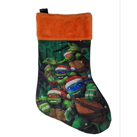 Nickelodeon | Holiday | Nickelodeon Teenage Mutant Ninja Turtles ...